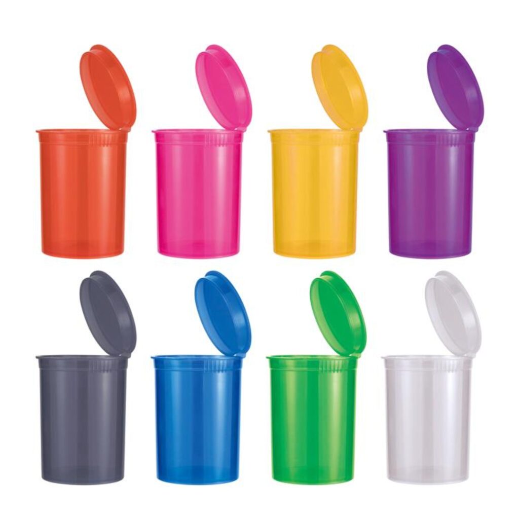 6Dram Pop Tops - SMOKESHOPGOODS